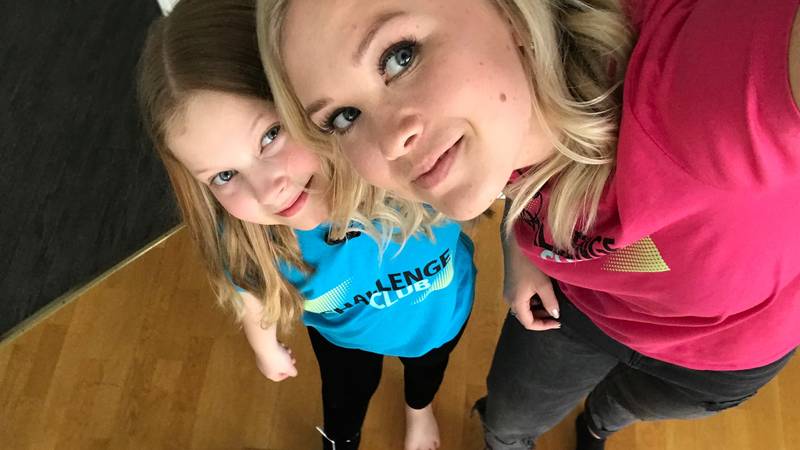 Challenge club – Avsnitt 12 | SVT Play