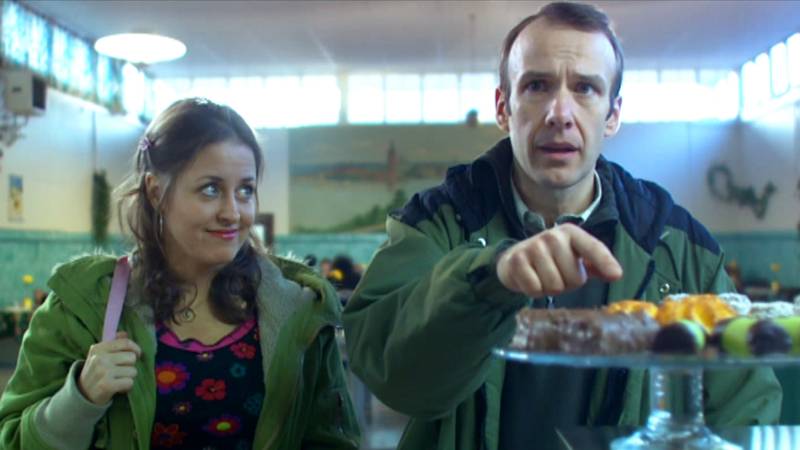 Lite som du – Avsnitt 9 | SVT Play