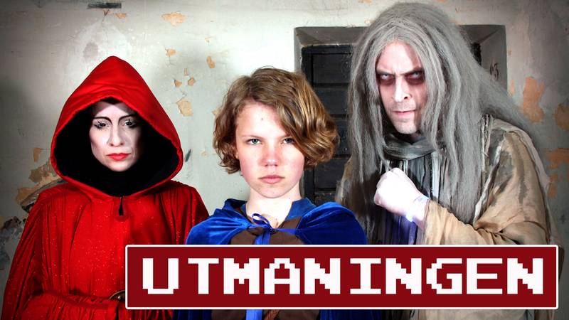 Saibo – Avsnitt 9 | SVT Play