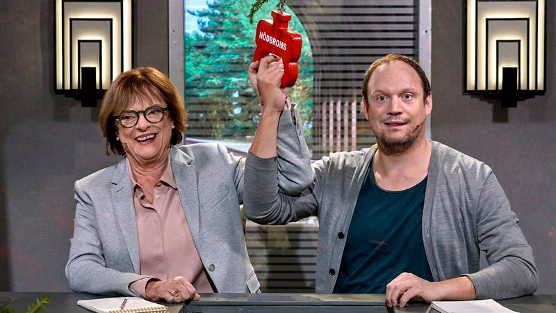 På spåret – Avsnitt 3 | SVT Play