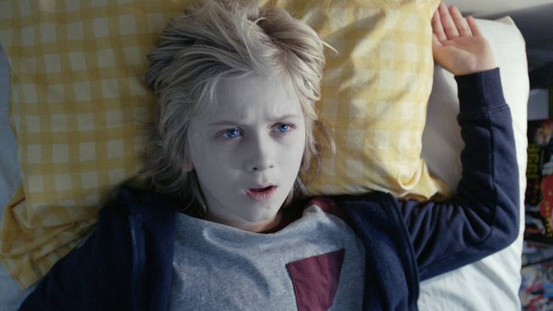 Zombie-Lars – 10. Dagen därpå | SVT Play