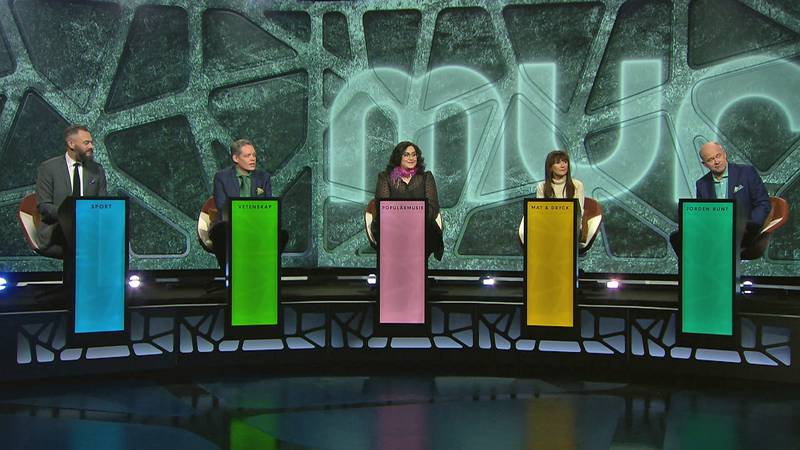 Muren – Avsnitt 1 | SVT Play