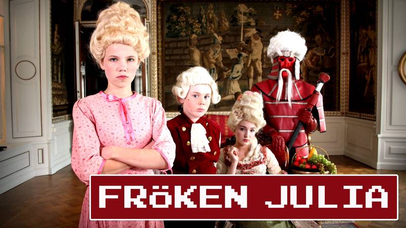 Saibo – Avsnitt 3 | SVT Play