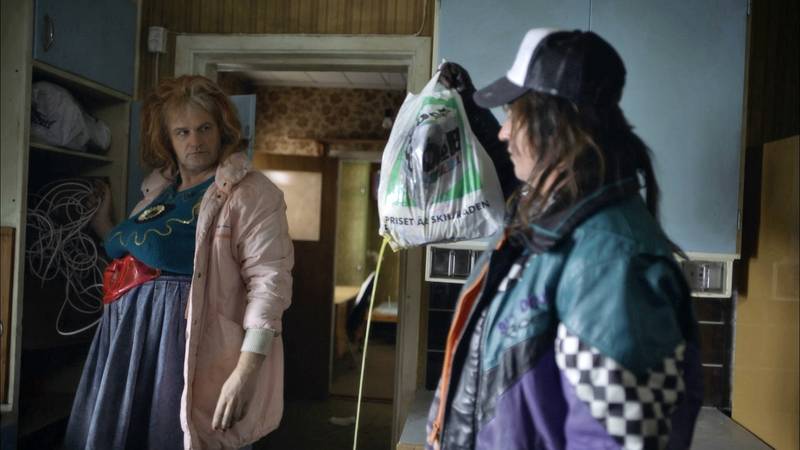 Morran och Tobias – Avsnitt 1 | SVT Play