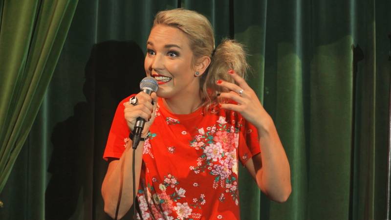 Släng dig i brunnen – Avsnitt 7 | SVT Play