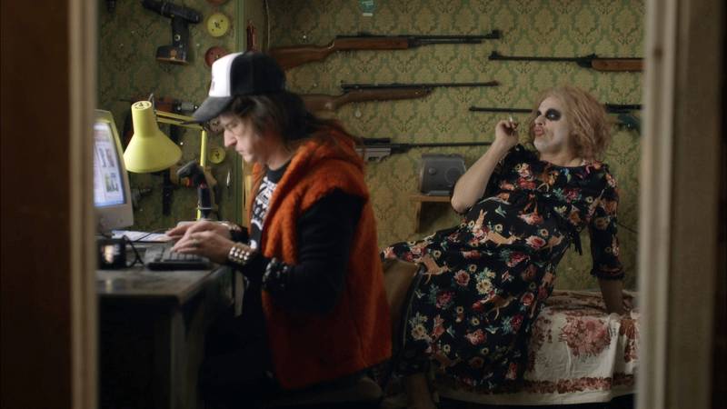 Morran och Tobias – Avsnitt 7 | SVT Play