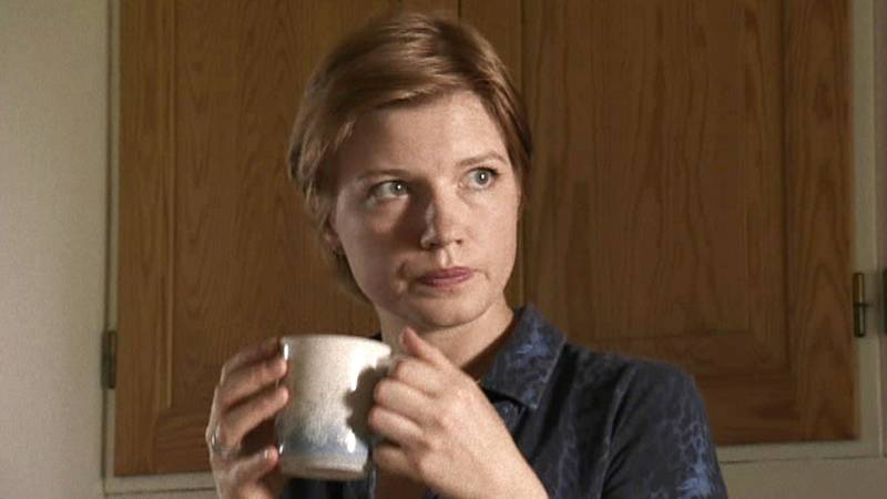 Taurus – Avsnitt 2 | SVT Play