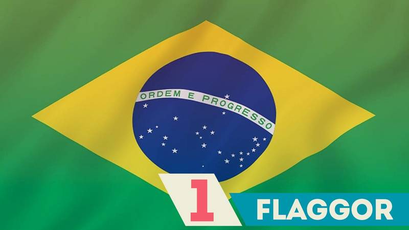 Quiz musik – Flaggor, del 1 | SVT Play