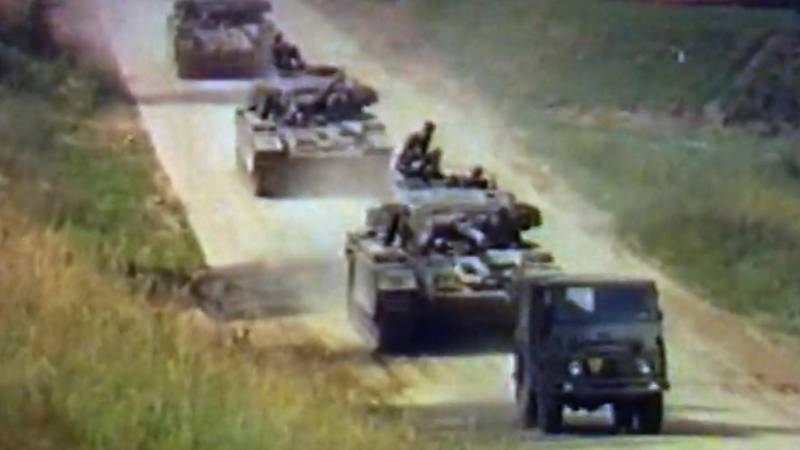 Sverige under kalla kriget: Om kriget kom – 8. Fria kriget | SVT Play