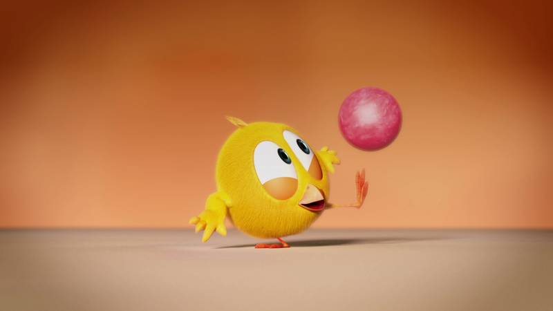 Var är Chicky? – Boule | SVT Play