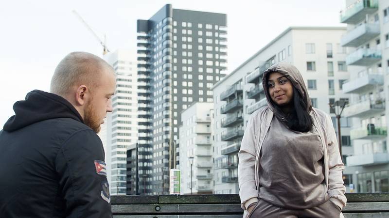 Tasha 17K – Avsnitt 5 | SVT Play