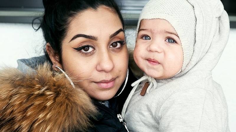 Tasha 17K – Avsnitt 7 | SVT Play