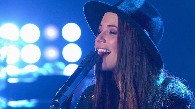 Studio 1 – 1. Marion Ravn | SVT Play