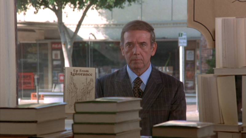 Columbo – 4. The Conspirators | SVT Play