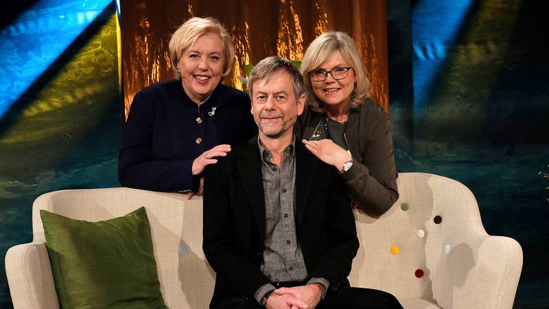 Fråga doktorn – Mats-Eric Nilsson om middagskultur | SVT Play