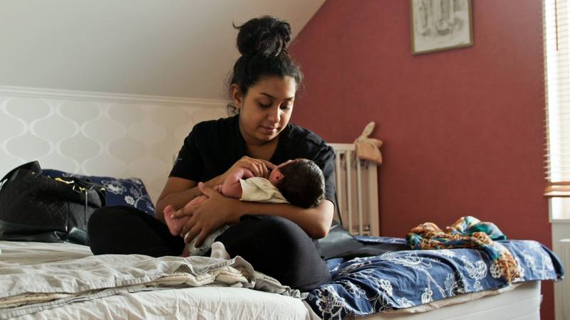 Tasha 17K – Avsnitt 3 | SVT Play