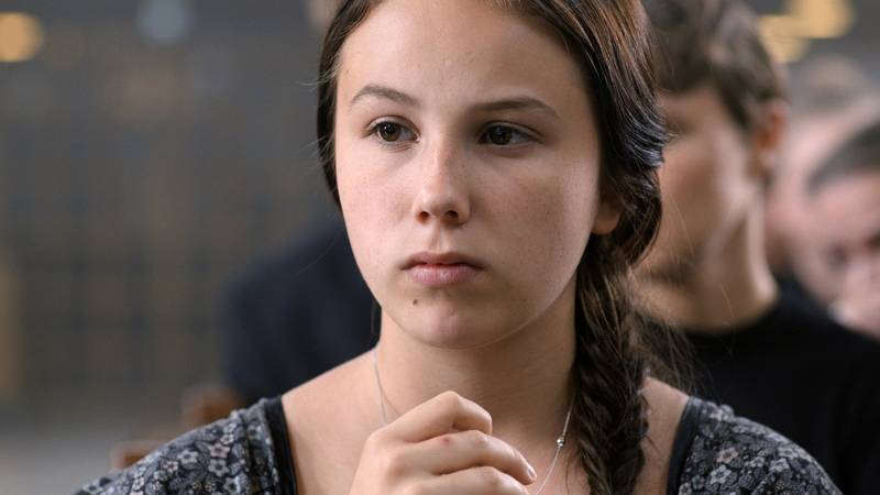 Steffi – Avsnitt 1 | SVT Play