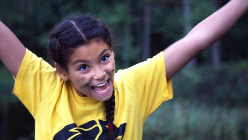 Wild Kids – Avsnitt 1 | SVT Play