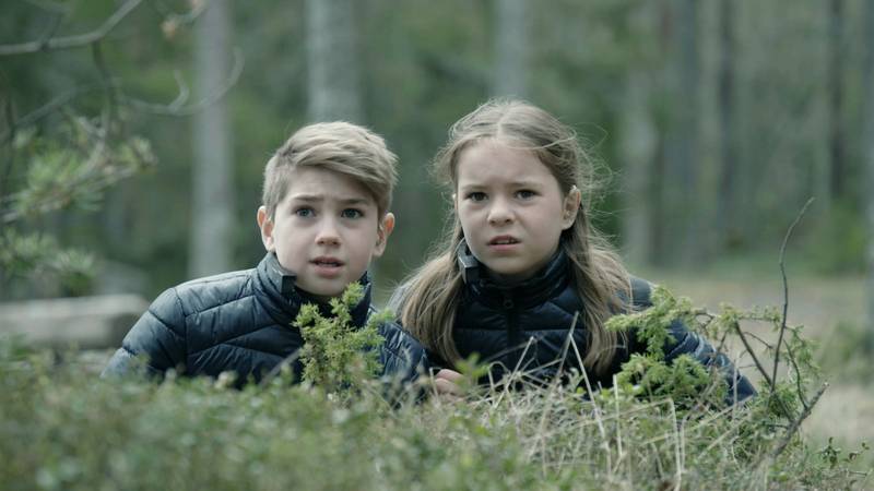 Zombie – Avsnitt 4 | SVT Play