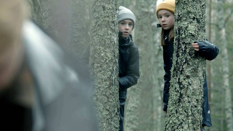 Zombie – Avsnitt 8 | SVT Play