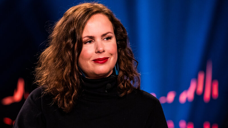 Skavlan – Hanna Hellquist om missbruket: ”Jag kunde supa hela natten ... Skavlan – Hanna Hellquist om missbruket: ”Jag kunde supa hela natten ...