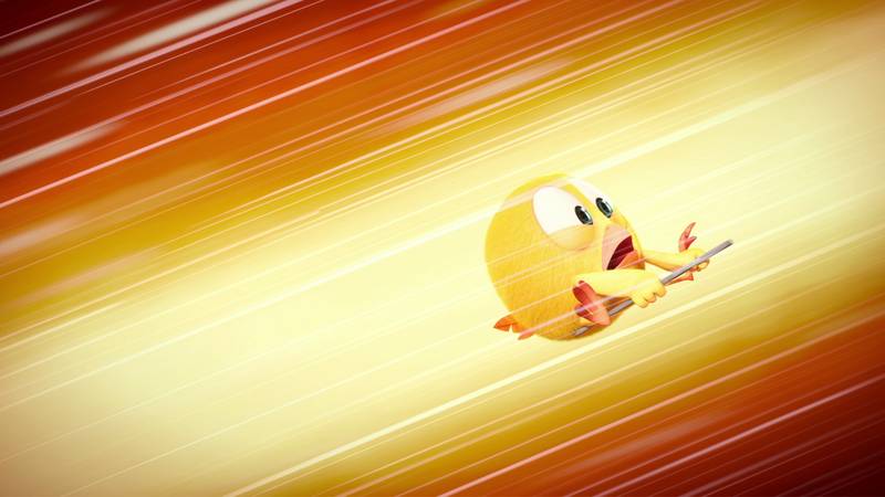 Var är Chicky? – Magneten | SVT Play