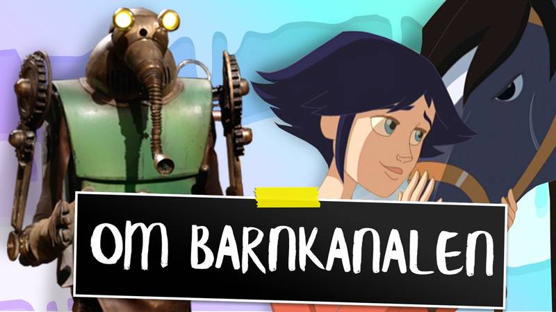 Quiz musik – Barnkanalen | SVT Play