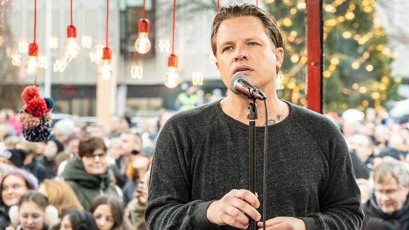 Musikhjälpen – Takida – Master | SVT Play