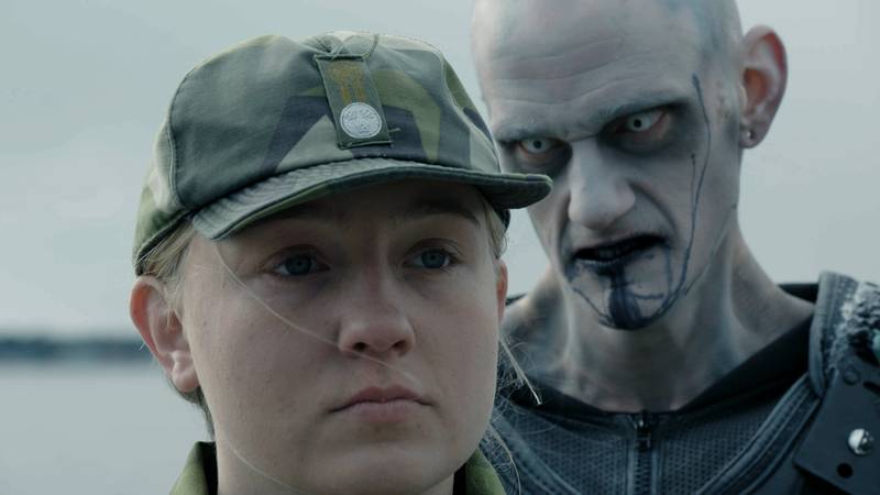 Zombie – Avsnitt 5 | SVT Play