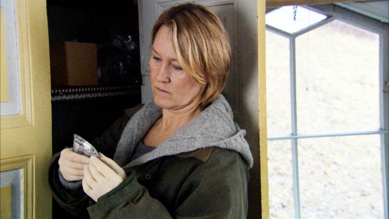 Morden – Avsnitt 5 | SVT Play