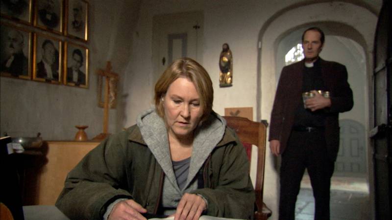 Morden – Avsnitt 2 | SVT Play