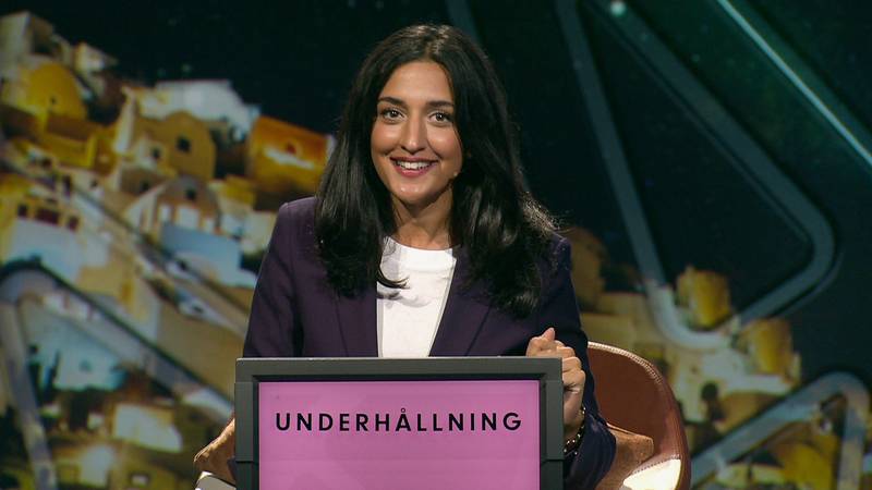 Muren – Avsnitt 1 | SVT Play