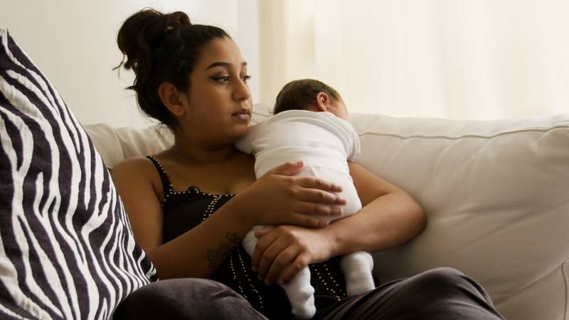 Tasha 17K – Avsnitt 4 | SVT Play