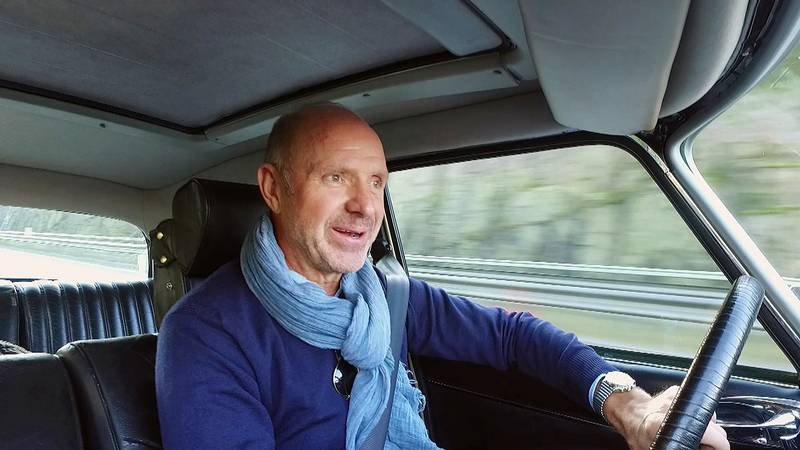 Biltokig – Avsnitt 1 | SVT Play