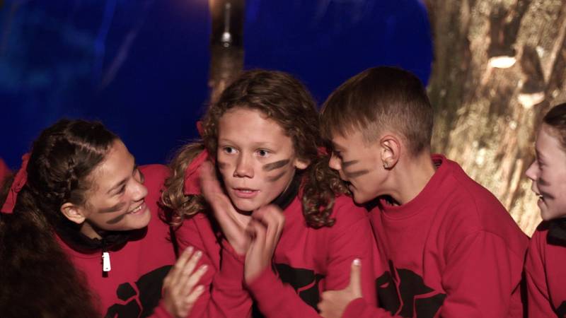 Wild Kids – Avsnitt 5 | SVT Play