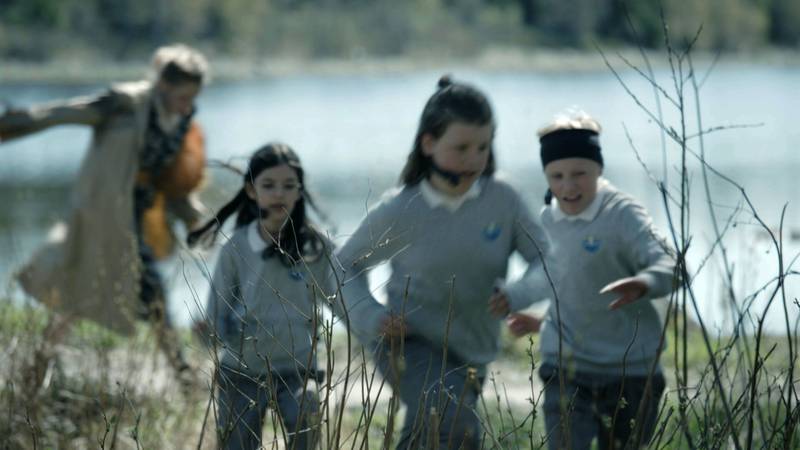 Zombie – Avsnitt 11 | SVT Play