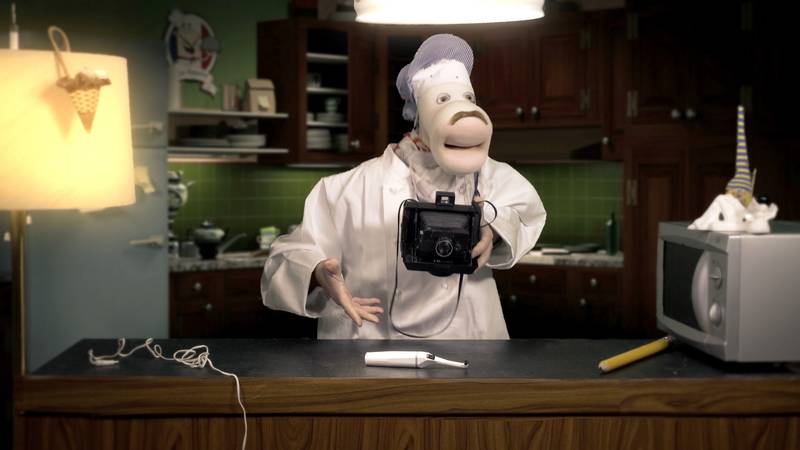 Bon – Reklamare | SVT Play