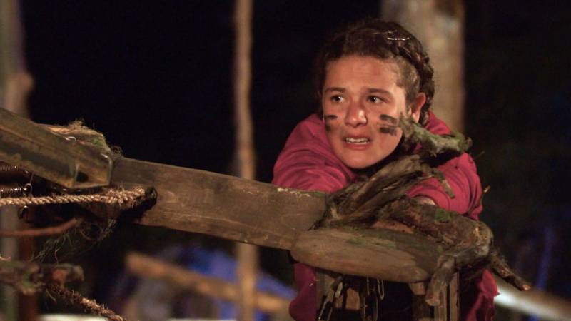 Wild Kids – Avsnitt 2 | SVT Play