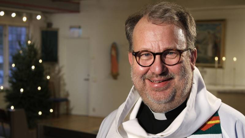 Helgmålsringning – Avsnitt 52 | SVT Play