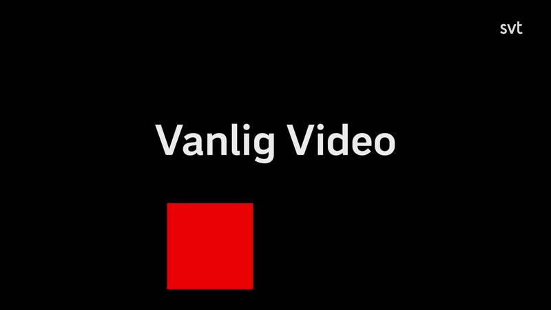 Testbild – Avsnitt 16 | SVT Play