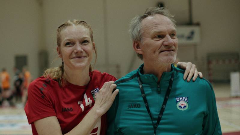 Coachen – 4. Hemmaplan | SVT Play