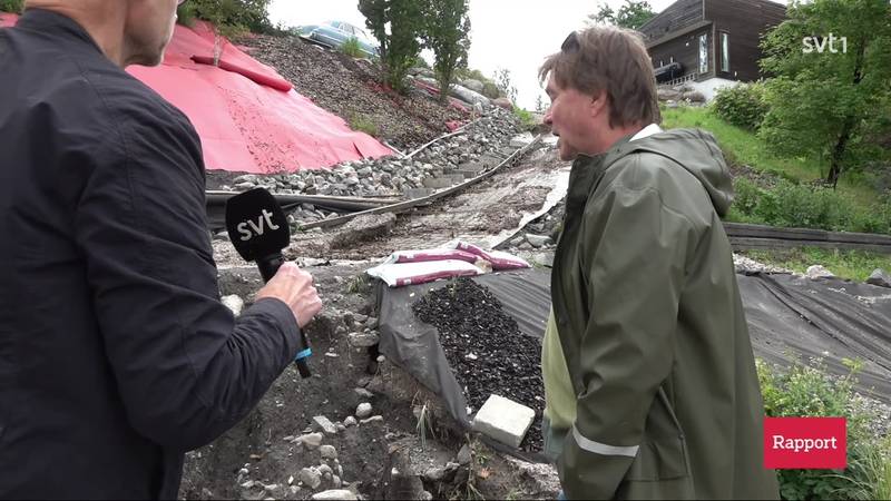 Rapport – Avsnitt 182 | SVT Play