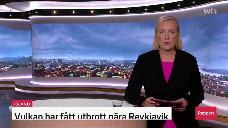 Rapport – Avsnitt 192 | SVT Play