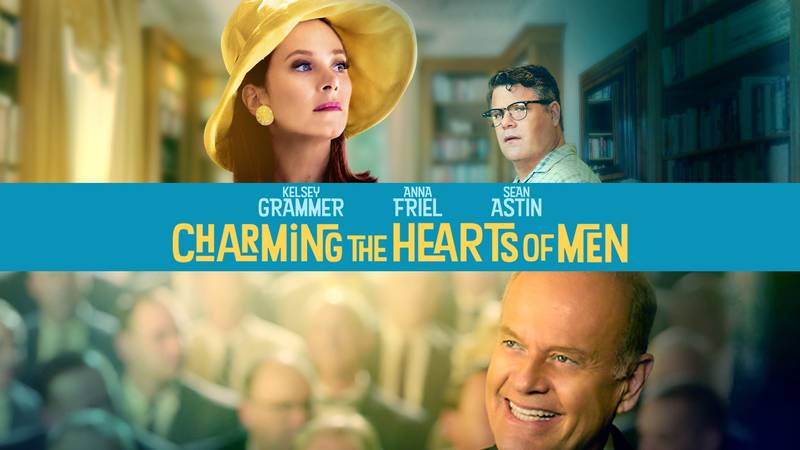 Charming the Hearts of Men | SVT Play