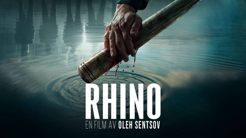 Rhino | SVT Play
