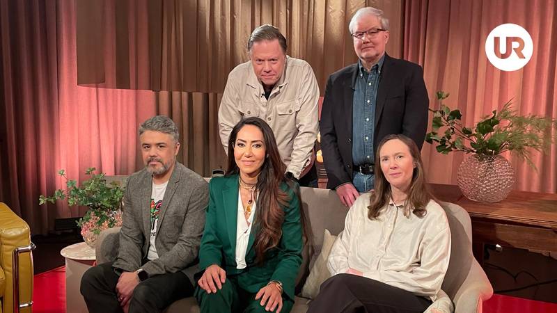 Studio 65 – 6. Evigt liv – dröm eller verklighet? | SVT Play