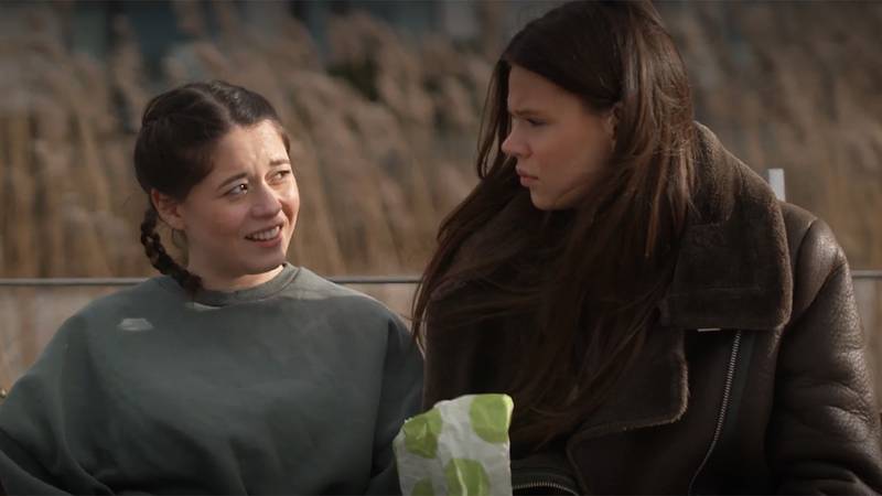 Strula – 8. Lögnen | SVT Play