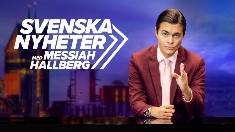 SVT 1 | SVT Play