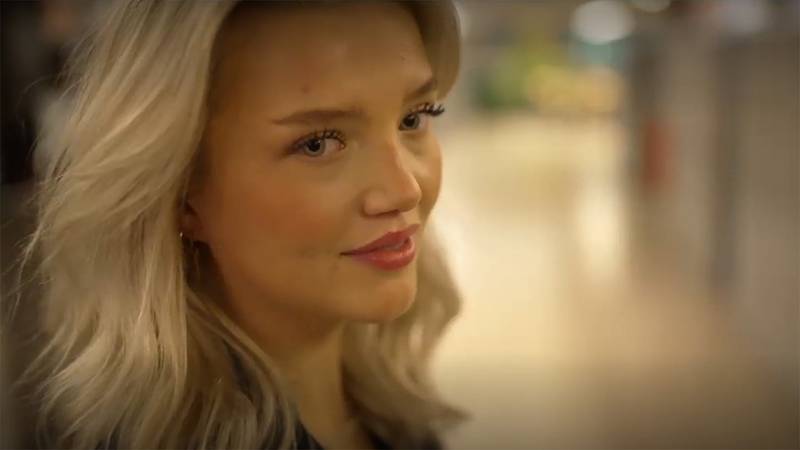 Strula – 9. Vadet | SVT Play