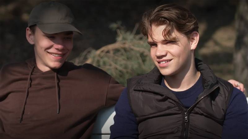 Strula – 4. Kingen | SVT Play